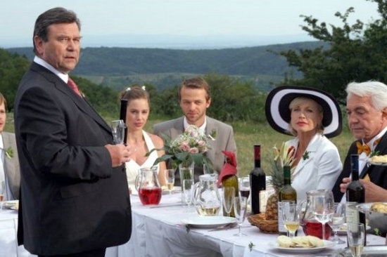 2Bobule/2Grapes (2009),info o filmu,trailery,recenze,fotogalerie,videa