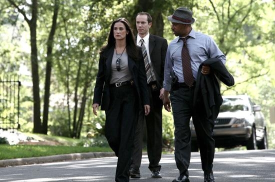 Mr. Brooks (2007),info o filmu,recenze,videa,obrázky,trailery