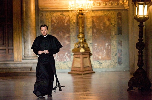 Andělé a démoni/Angels & Demons (2009),info o filmu,recenze,videa ...