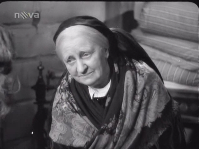 Film Babička (1940),info o filmu,trailery,recenze,fotogalerie,videa