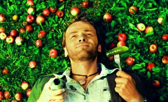 Česká komedie Bobule (2008),informace o filmu,recenze,videa,obrázky ...