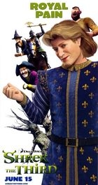 Shrek Třetí / Shrek the Third (2007),informace o filmu,recenze,videa ...
