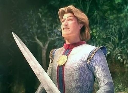 Shrek Třetí / Shrek the Third (2007),informace o filmu,recenze,videa ...