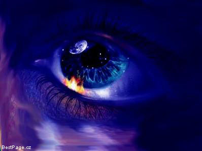 Lidské oči,oko lásky,fotky,obrázky